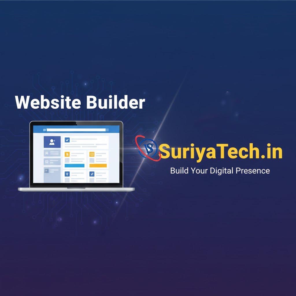 12 Website Builder Solutions Ranked for Speed & SEO